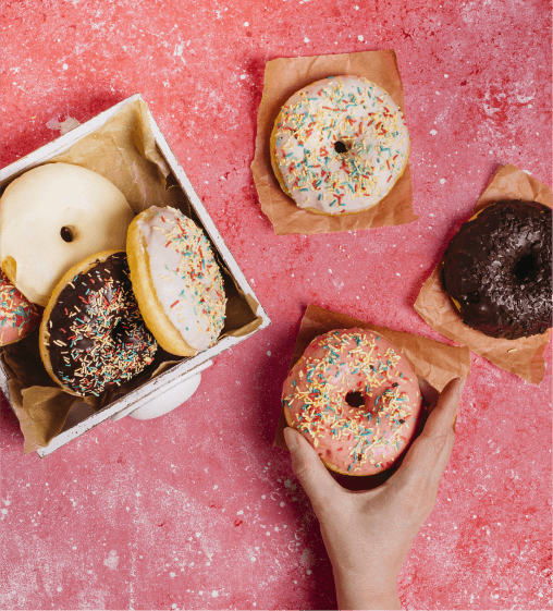 About Us - Crownbakers