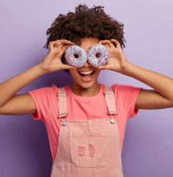 About Us - Crownbakers